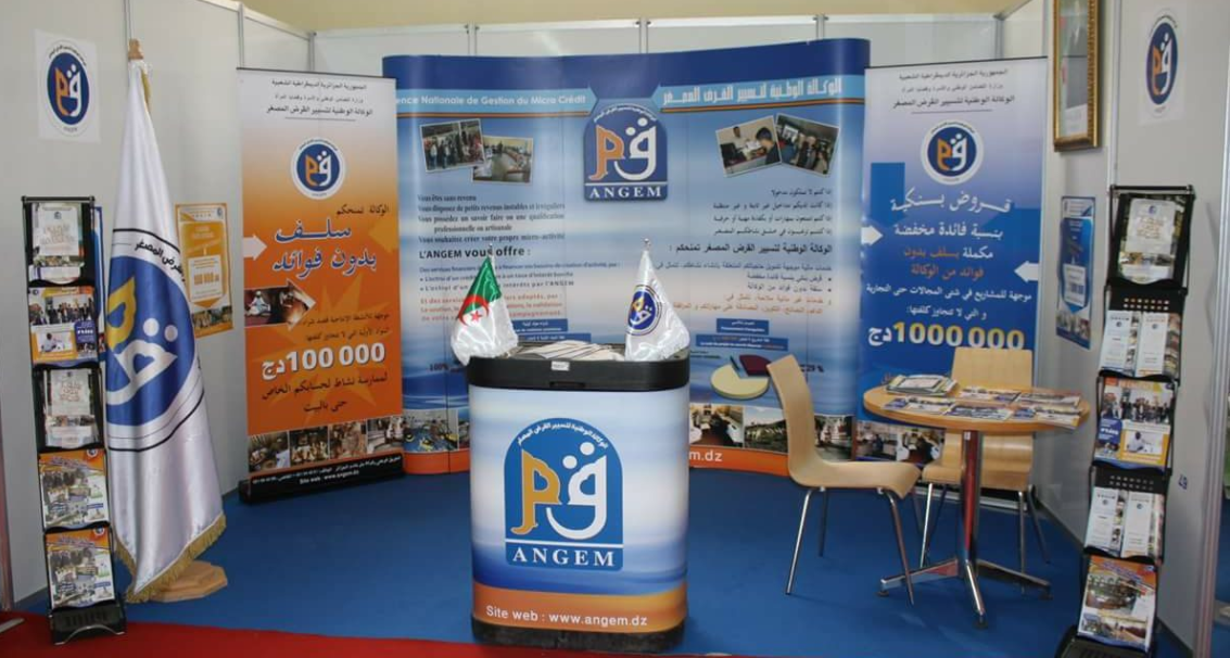 ANGEM : 50% des crédits octroyés aux femmes en 2021 – Journal Eddiwan