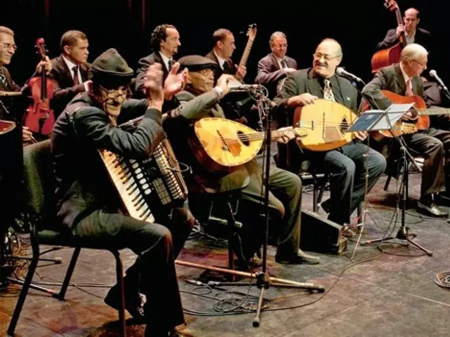 Ouverture à Alger de la 12e édition du Festival culturel national de la musique chaabi – Journal ...