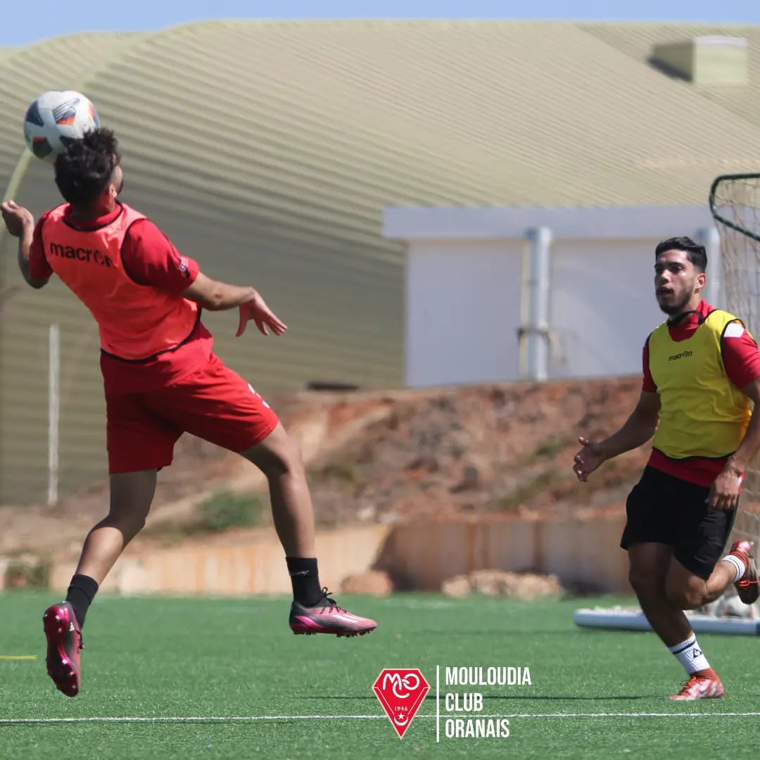 MCO : Madoui et Kébir débarquent à Oran ! – Journal Eddiwan