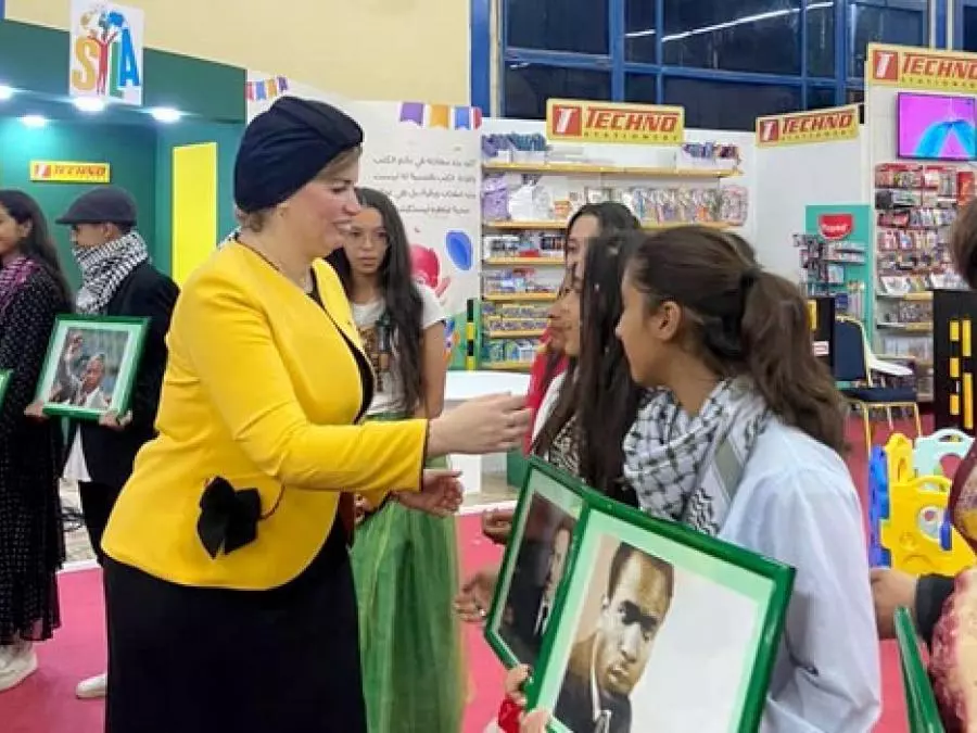 SILA: Mouloudji préside l’ouverture du programme culturel et littéraire – Journal Eddiwan