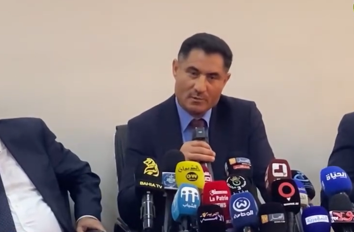 Le processus de création d’une société nationale d’impression est en cours – Journal Eddiwan