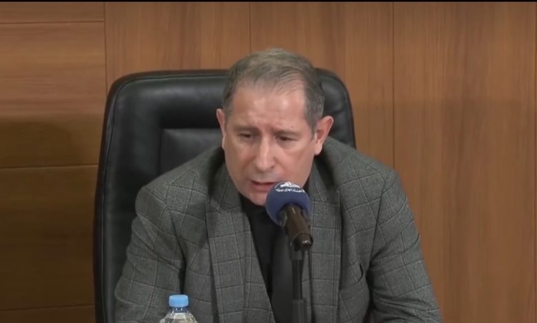 Aïd El-Adha: Kamel Sidi Said transmet les vœux du président de la ...