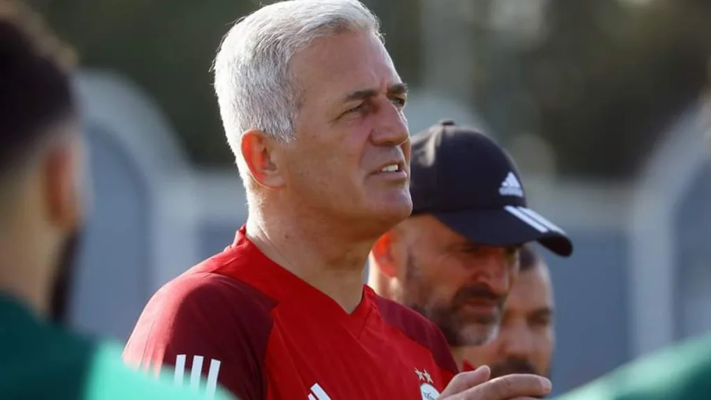 EN : Saadane, Benchikha etc… chez Petkovic – Journal Eddiwan