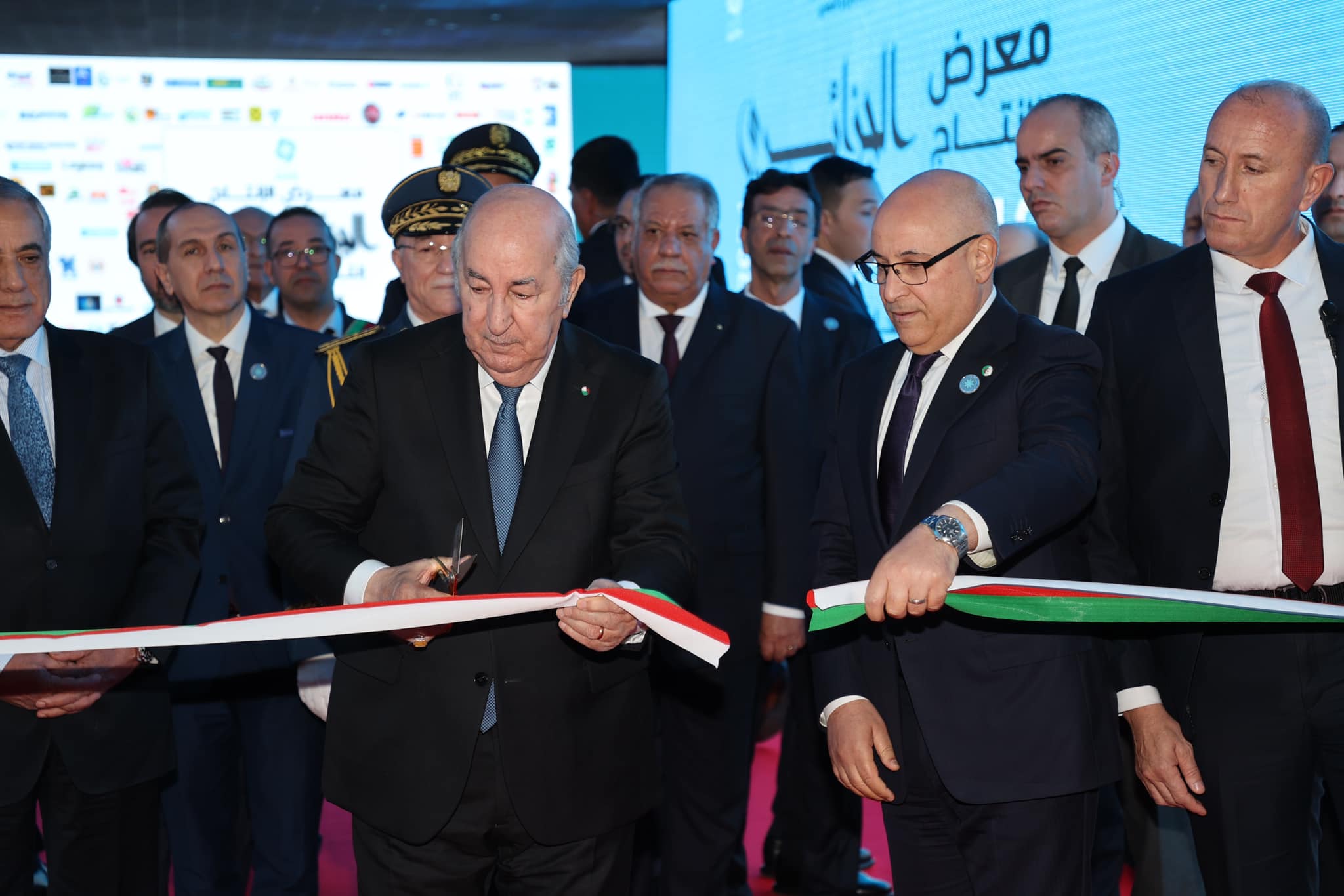 FOIRE DE LA PRODUCTION ALGERIENNE : Le Made in Algeria à l’honneur – Journal Eddiwan