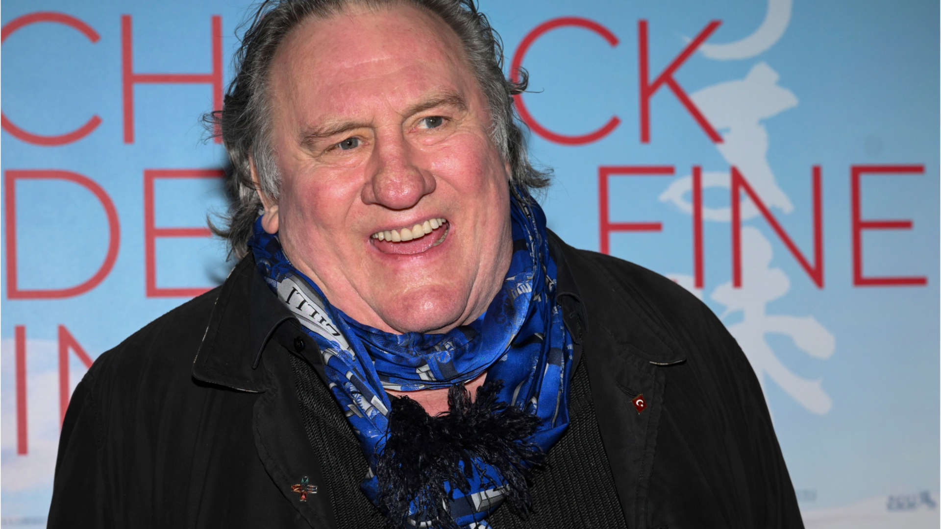 VACANCES À DUBAÏ : Pourquoi Gérard Depardieu réclame une fortune à BFMTV – Journal Eddiwan