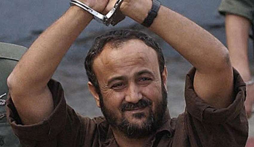 Marwan Barghouti, futur chef de la transition ? – Journal Eddiwan