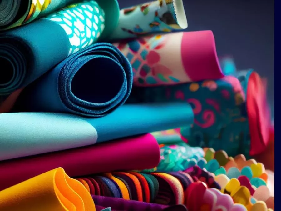 Ouverture à Alger du Salon international du textile « Alger Textile 2025 » – Journal Eddiwan