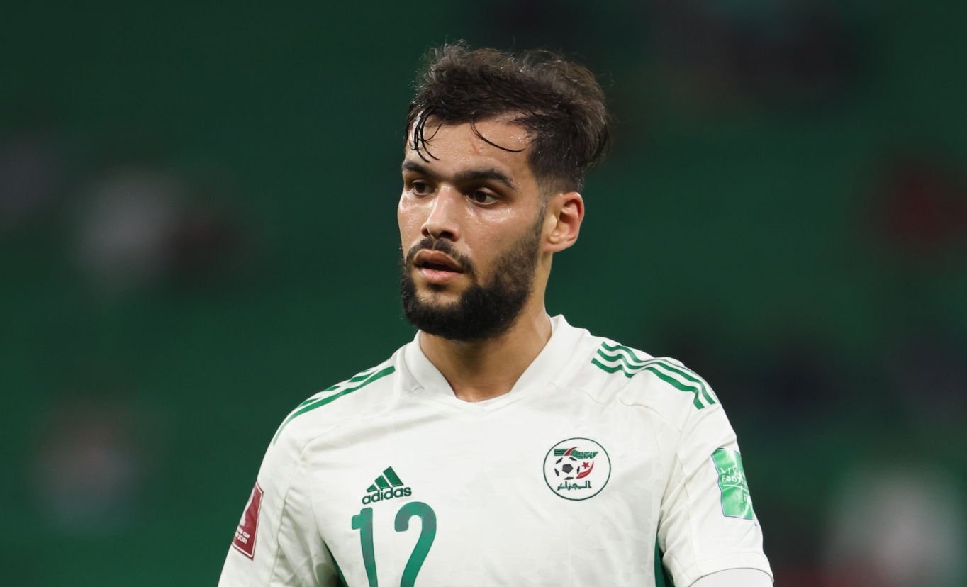 CAN 2025 (PRÉPARATION) : Tougaï forfait face au Zimbabwe et à l’Arabie saoudite – Journal Eddiwan