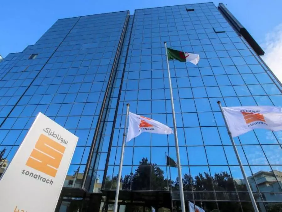 Sonatrach et Pertamina signent trois contrats de service pour le ...